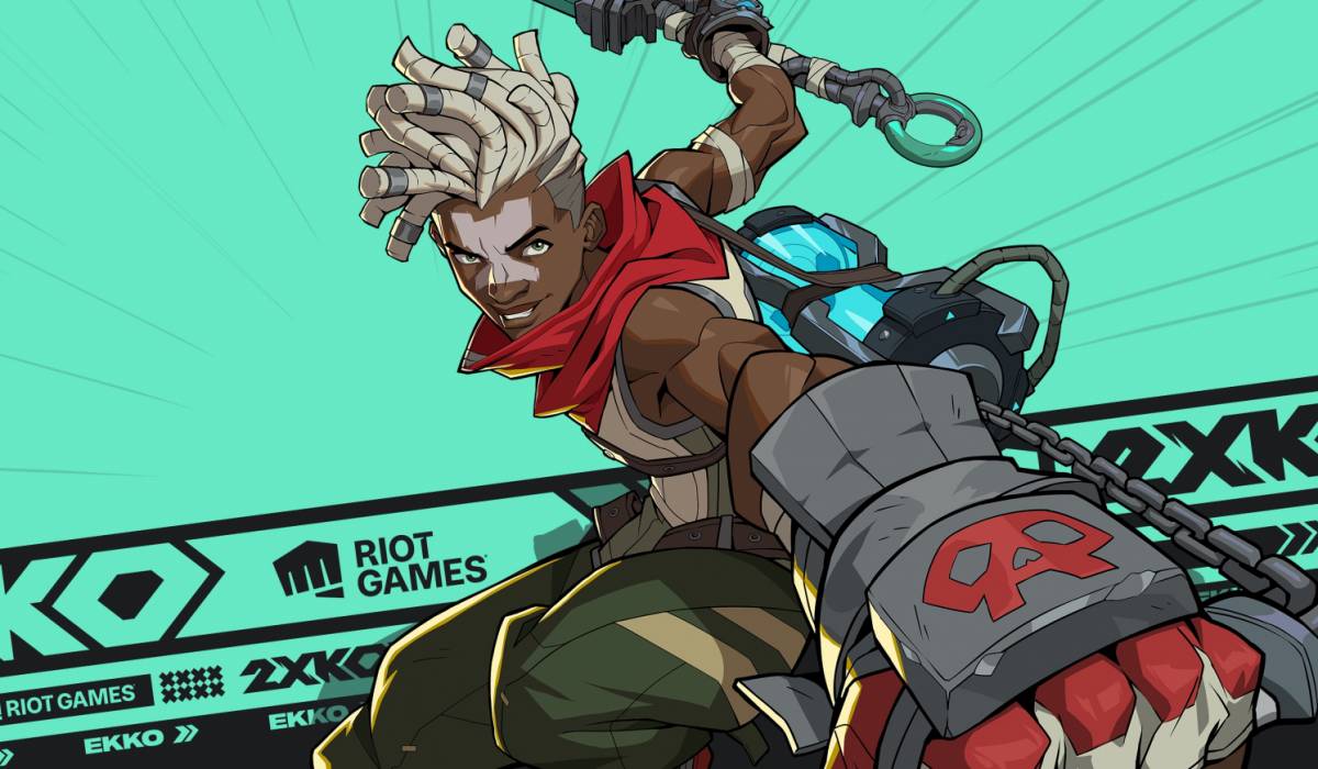 Project L to teraz 2XKO. Riot Games zapowiada nową grę! - Gry - MAXX ...