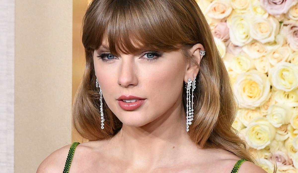 Taylor Swift ustanowiła nowy rekord! Pobiła Michaela Jacksona - Hot ...