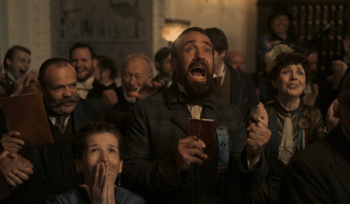 Najlepszy serial 2025 roku na Netflixie? W Polsce przeszedł bez echa ...