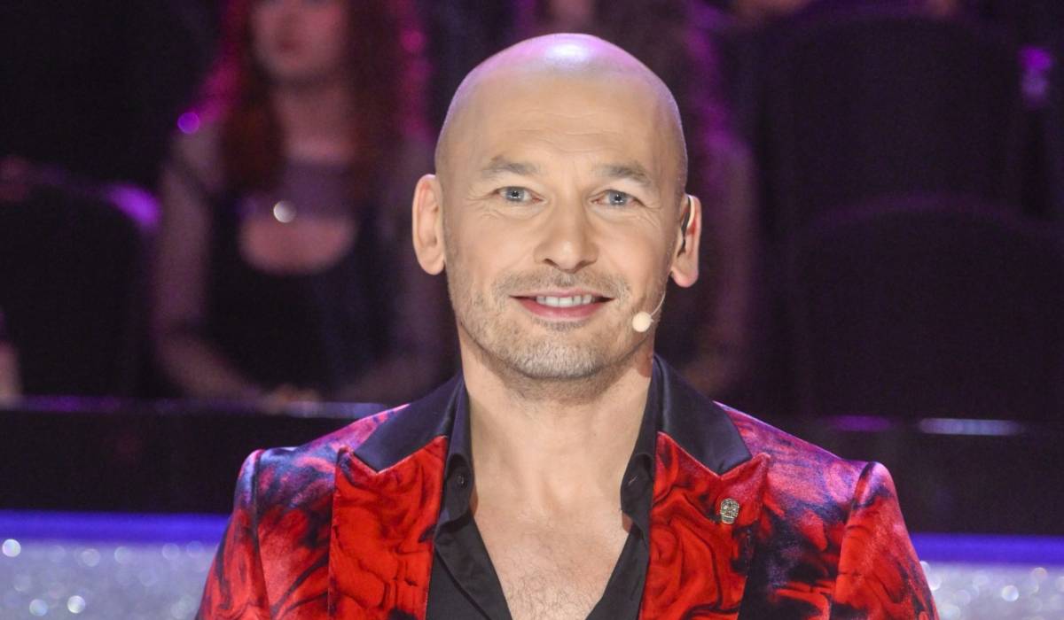 Tego obawiał się juror "Tańca z gwiazdami" przed emisją programu. Teraz ...