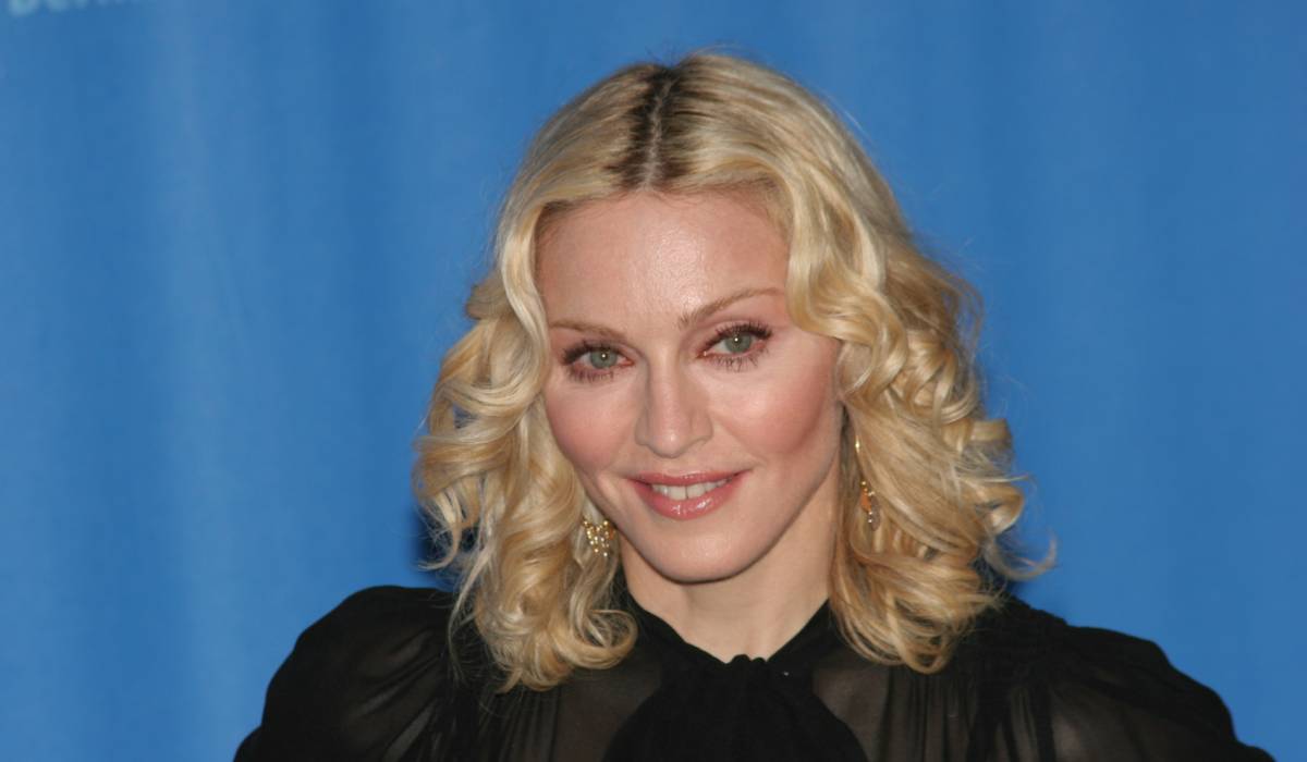 Ujawniła, co robi teraz Madonna. Fanka pokazała, w jakim stanie jest ...