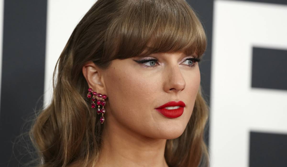Nowa płyta Taylor Swift. Premiera już za moment! - Szołbiznes - MAXX ...