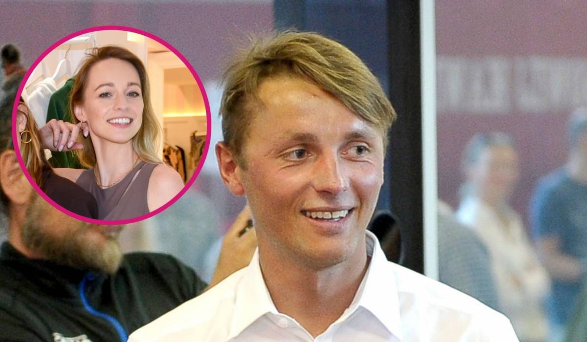 Ale nowina! Wielkie zmiany w życiu Andrzeja Bargiela i jego żony - Hot News - MAXX News | RMF MAXX