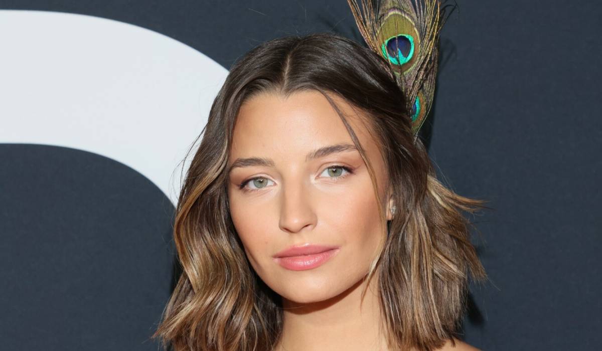 Julia Wieniawa nie czuje się najlepiej. Mówi o zjeździe i ...