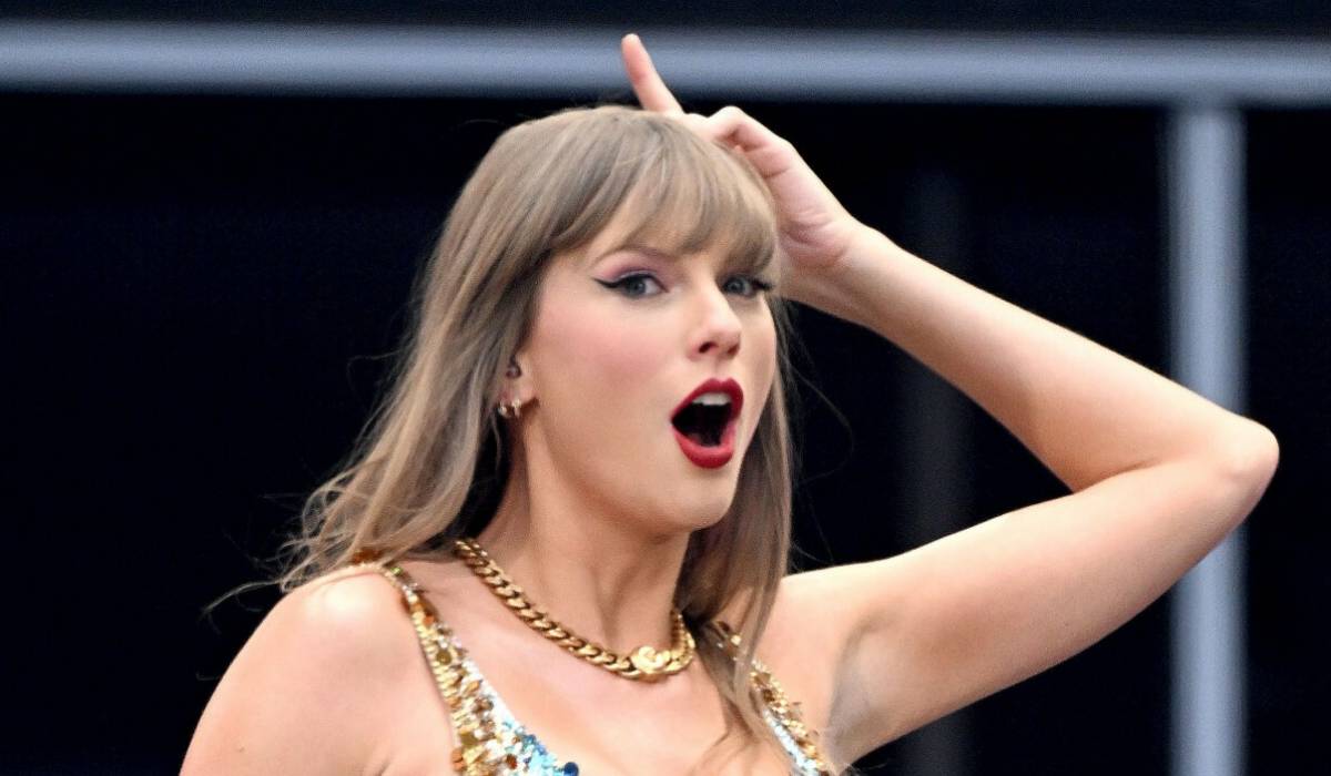 Już dziś Taylor Swift zagra pierwszy koncert w Warszawie. Jakie ...