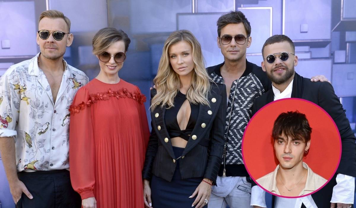 Radek Pestka porzucił modeling. Nie zgadniesz, czym teraz zajmuje się ...