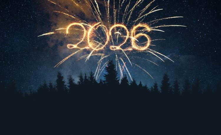 Oryginalne życzenia na Nowy Rok 2026 – sprawdź, co warto napisać ...