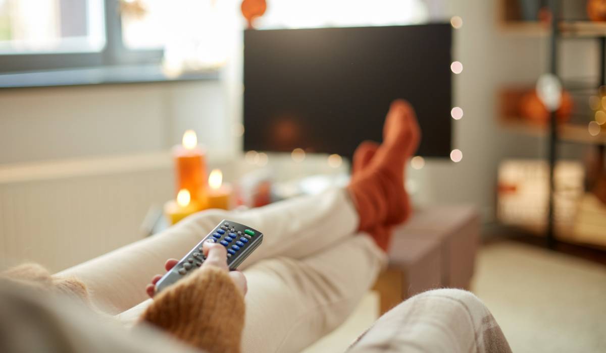 Program telewizyjny na dziś. Jest w czym wybierać! - Szołbiznes - MAXX ...