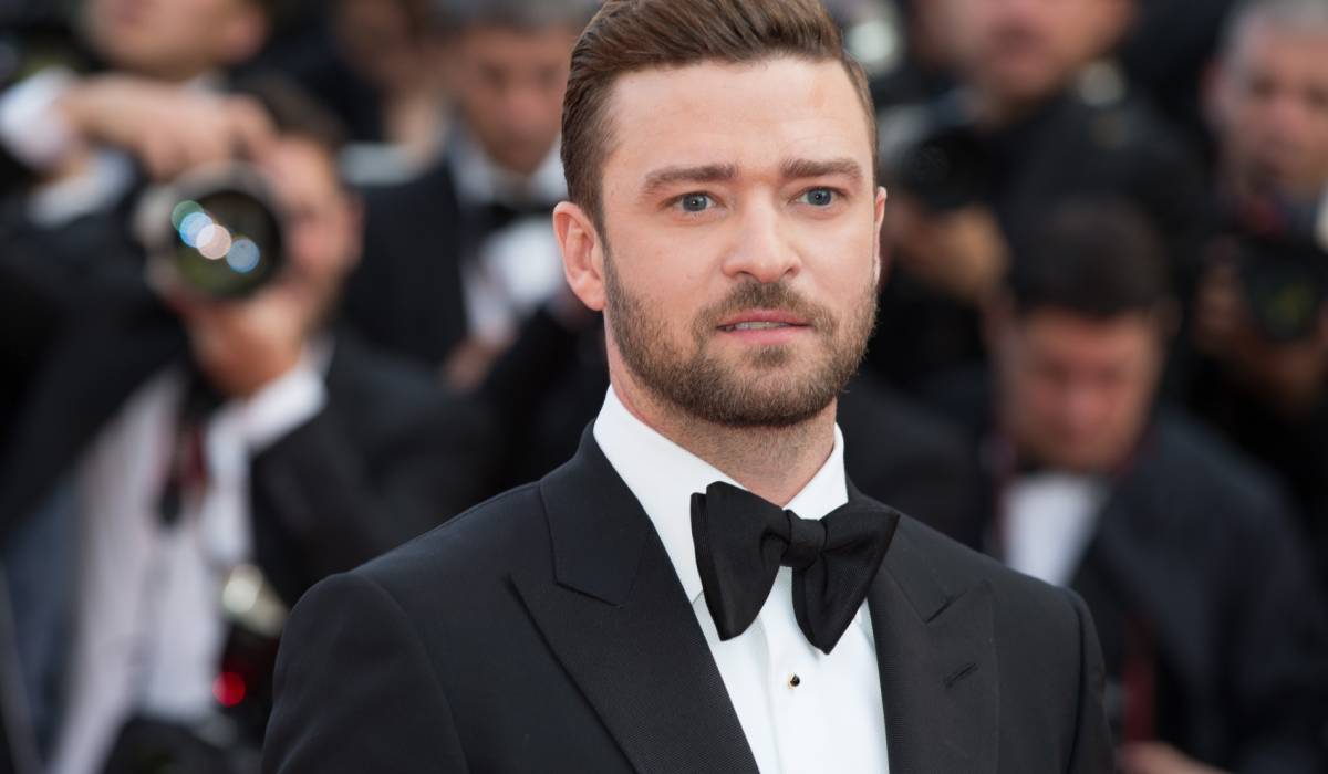 Justin Timberlake po latach przeprasza Britney Spears. "Czerpałem ...