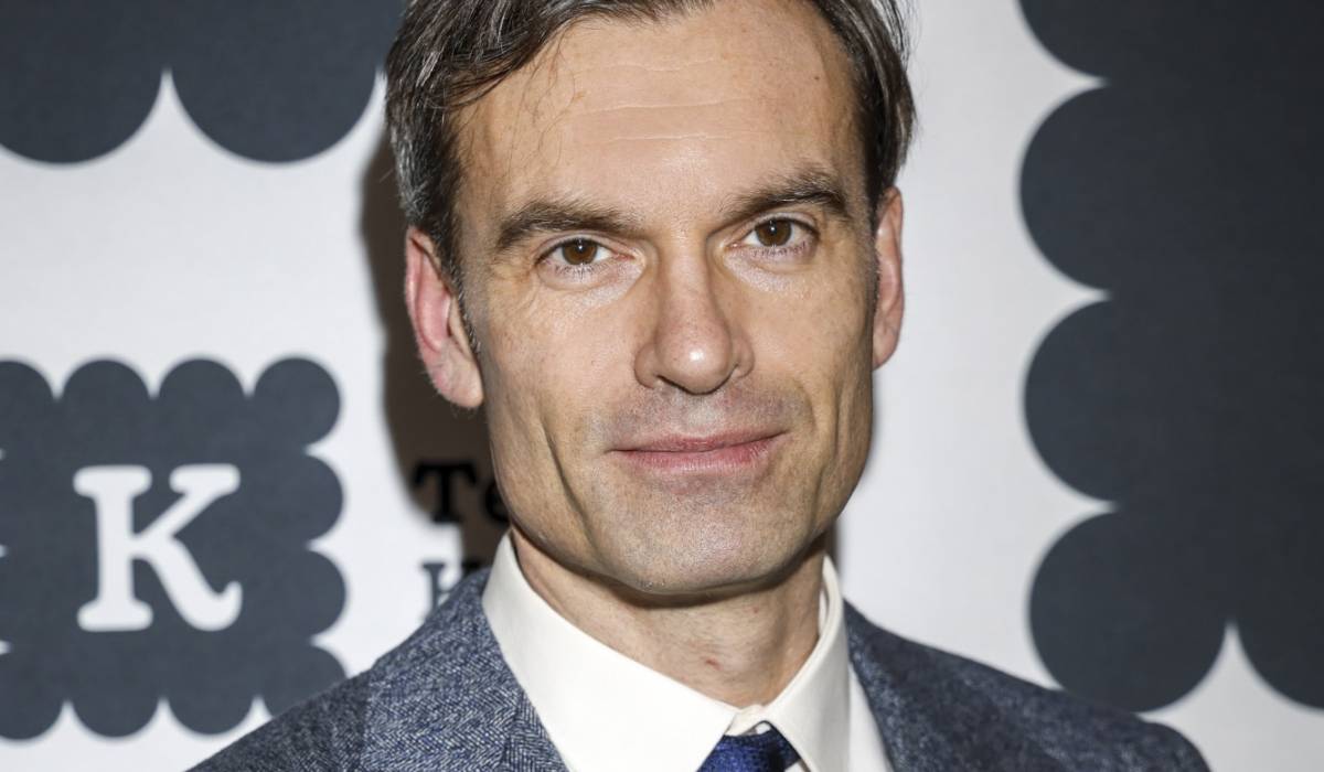 Mariusz Zaniewski już po ślubie! Serialowy Aleks z „BrzydUli” pokazał ...