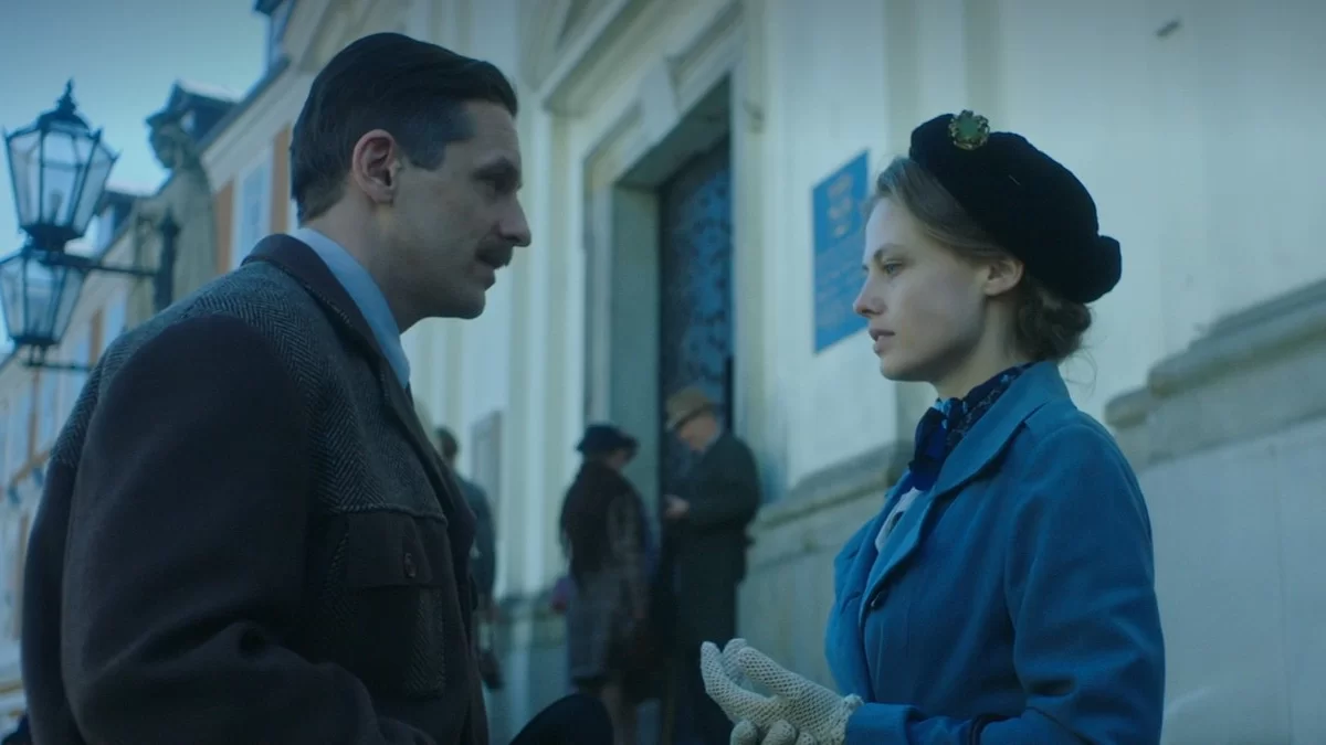 Kultowy polski serial wraca! Teraz dostępny na Netflixie - Hot News ...