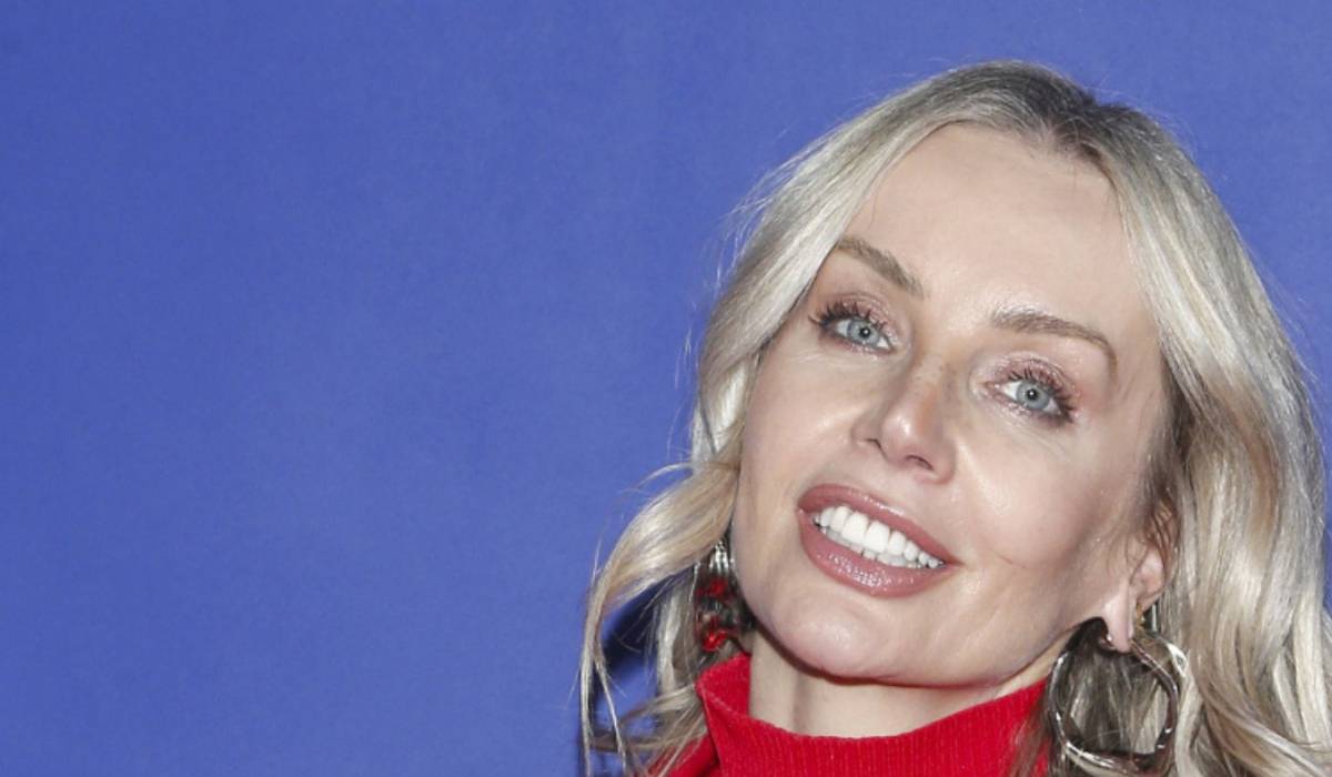 Agnieszka Woźniak-Starak żegna się z TVN. Jest oficjalne oświadczenie - Hot News - MAXX News ...