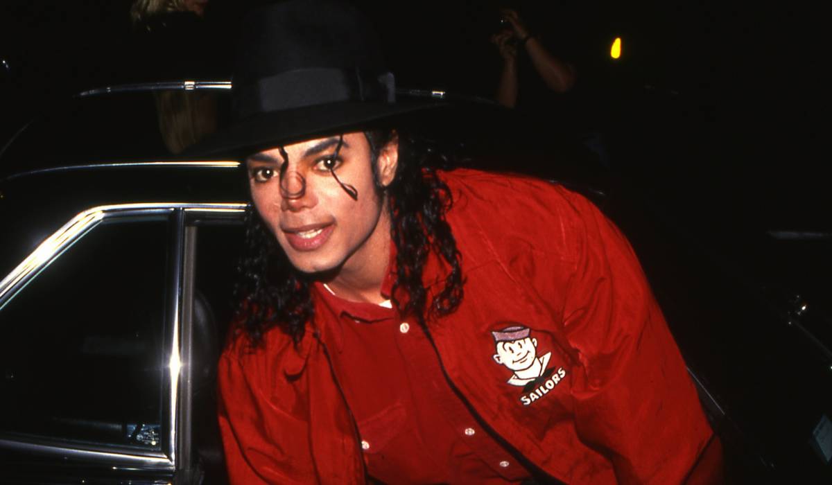 "Michael Jackson żyje". Nagranie z Kanady wywołało sensację [FILM ...