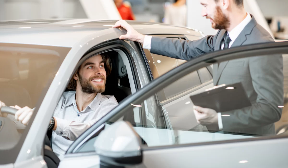 Leasing auta – na ile lat? Jaki jest okres trwania umowy leasingowej ...