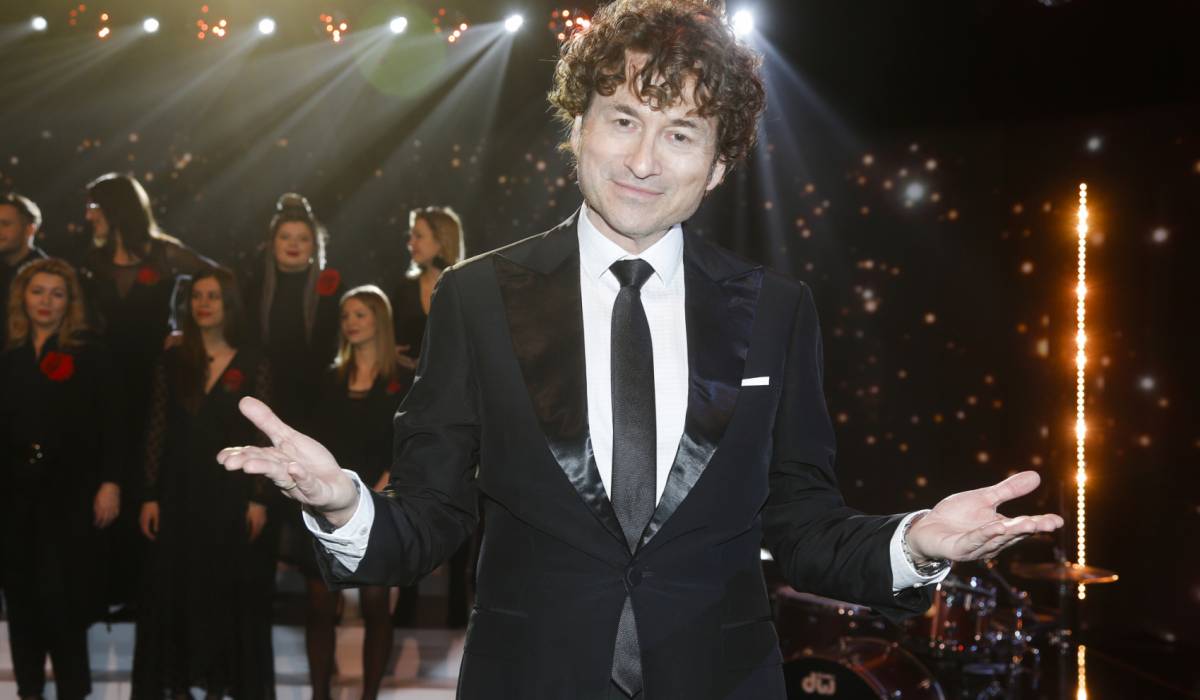 Córka Piotra Rubika zostanie influencerką? Nastoletnia Helena ma ...