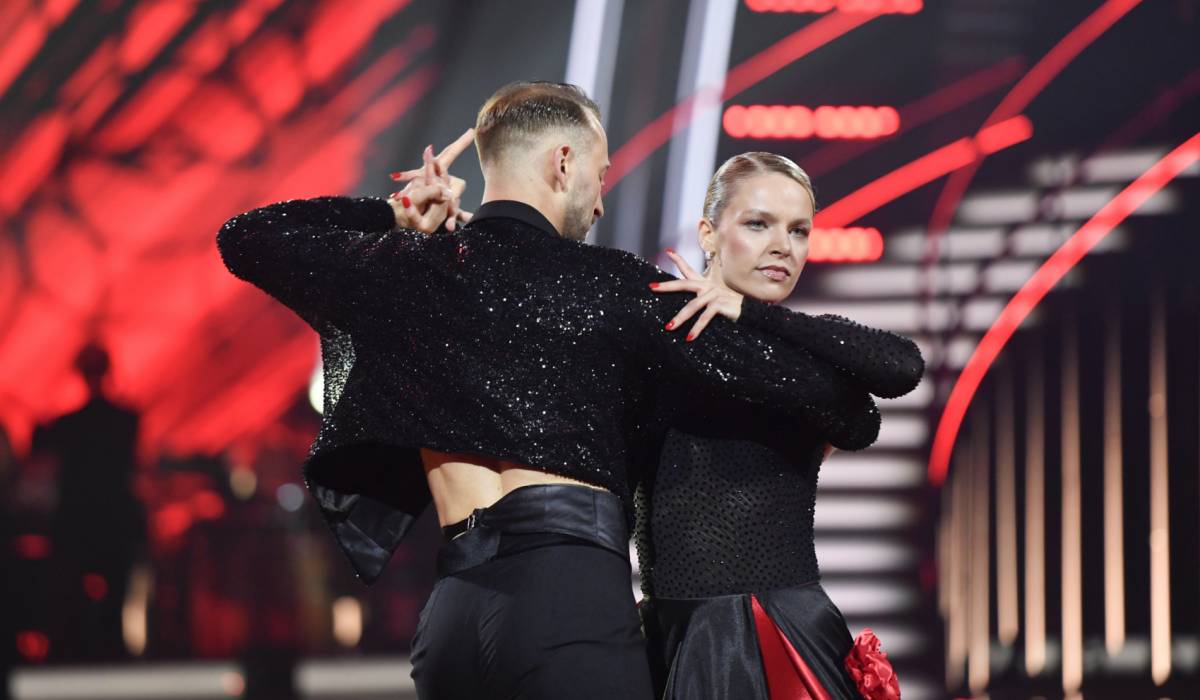 Kim jest mama Vanessy Aleksander? Widzowie dobrze ją znają ...