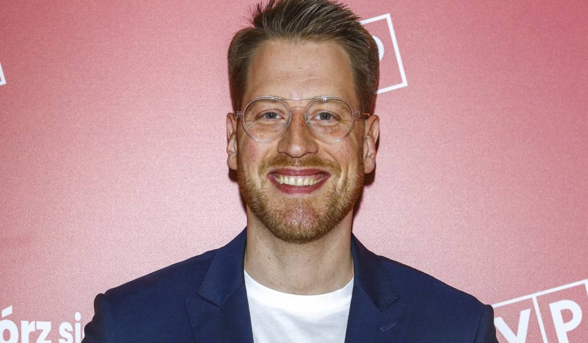 Robert Stockinger obchodzi urodziny. Poprosił o to fanów. „To będzie wspaniały prezent” - Hot ...