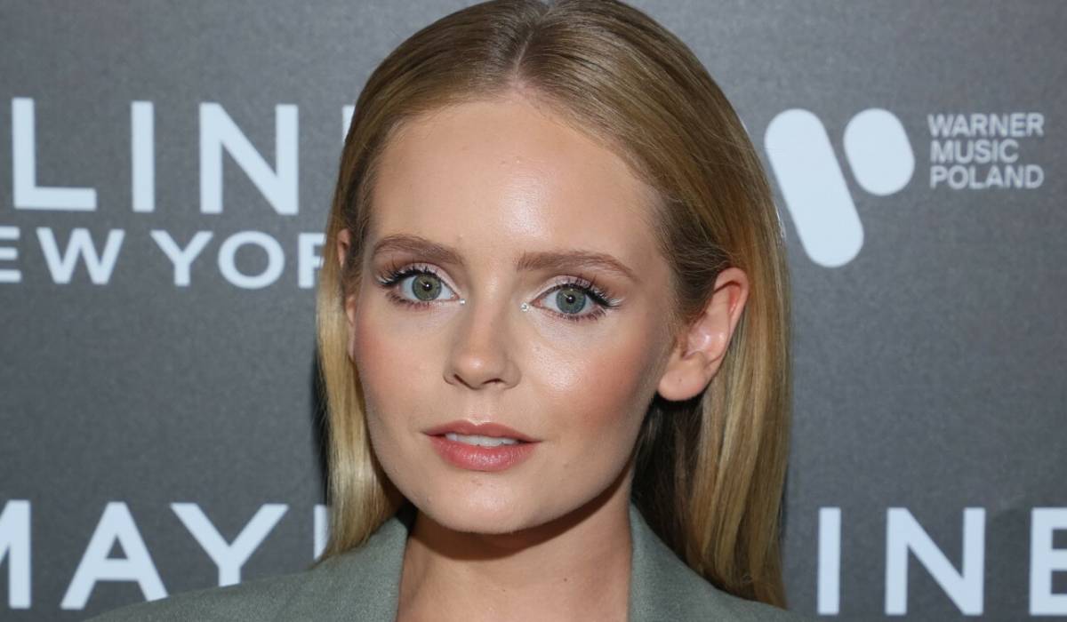 Olga Kalicka o rozstaniu z byłym partnerem. Jej wyznanie zaskakuje ...