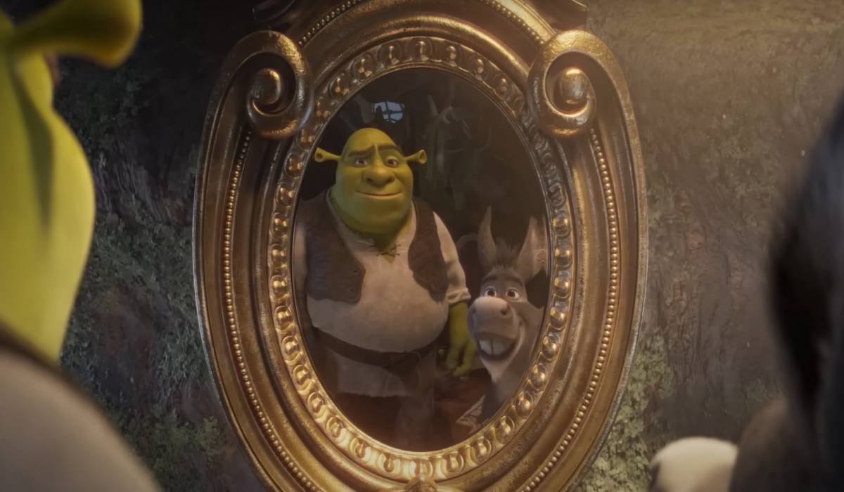 Ogłoszono ws. „Shrek 5”. Kiedy premiera filmu? - Hot News - MAXX News ...