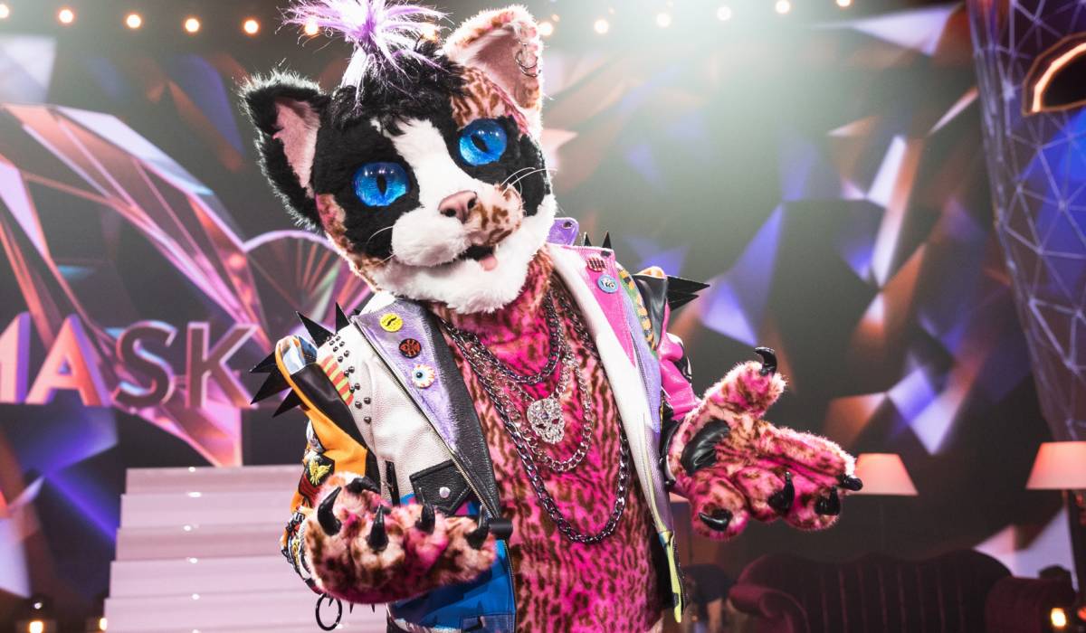 To koniec "Mask Singer" w TVN? Muzyczny show zastąpi inny program ...