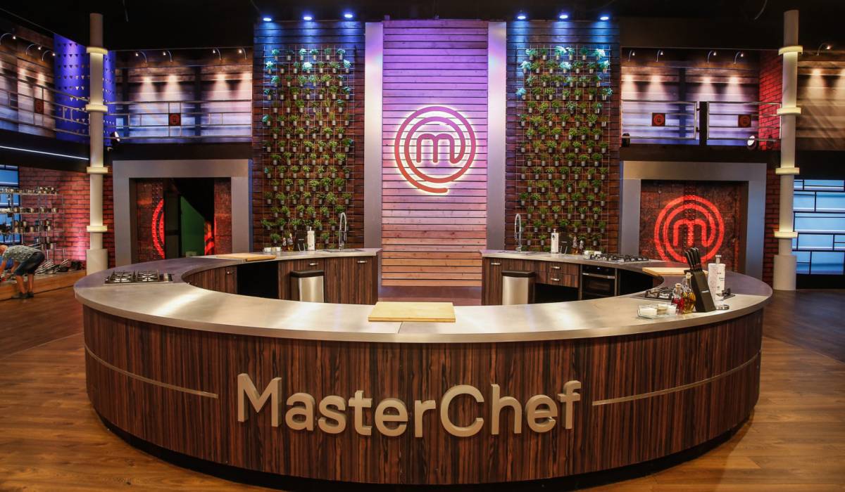 "MasterChef". Kiedy nowy sezon? Już wiadomo! - Hot News - MAXX News ...
