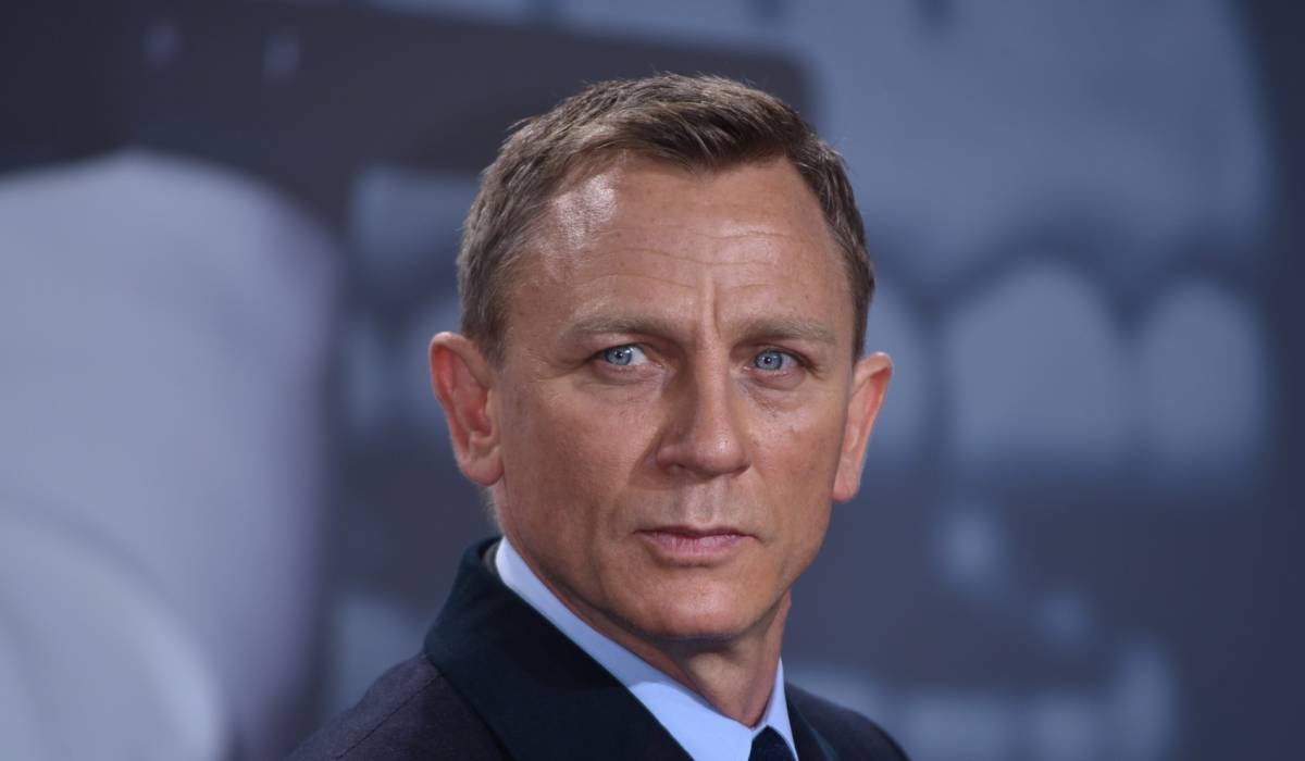 Daniel Craig powraca jako detektyw Blanc. Co wiemy o kolejnej części z ...