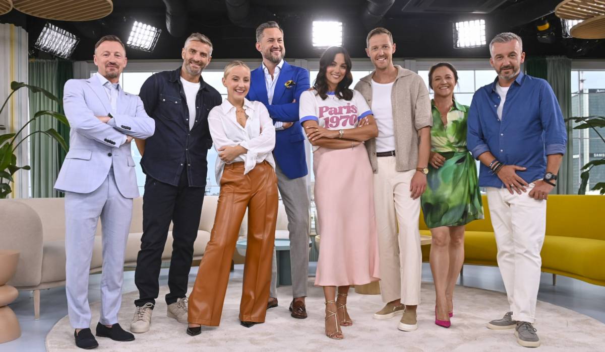 „Dzień dobry TVN” wraca na antenę! Znamy oficjalną datę powrotu śniadaniowego hitu - Hot News ...