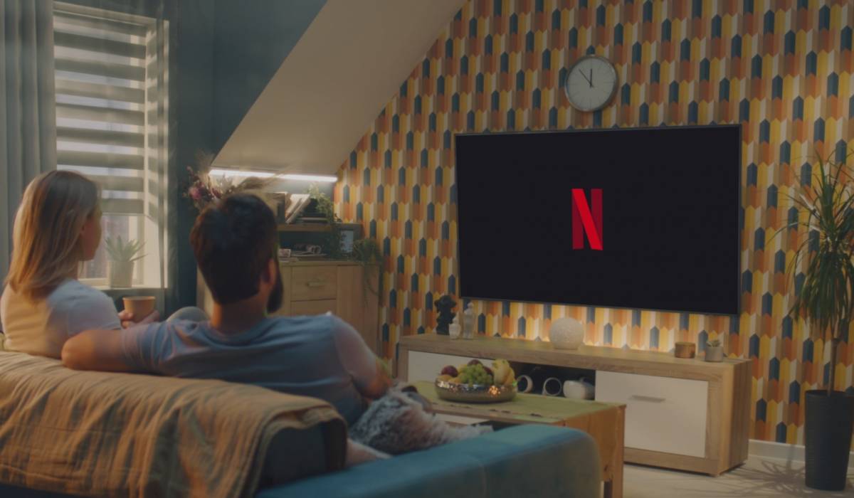 Szykuje się hit Netflixa? Już wkrótce premiera serialu „Kibic” - Hot News - MAXX News | RMF MAXX