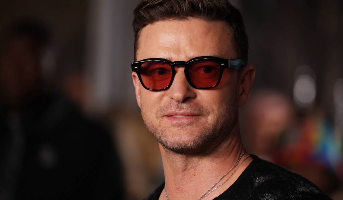Justin Timberlake został aresztowany! Szokujące szczegóły - Hot News ...