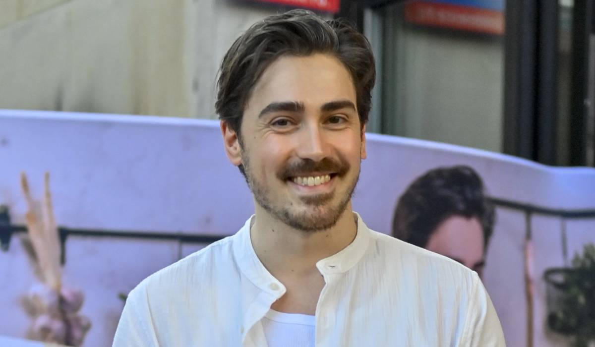 Cała prawda o "MasterChefie". Matteo Brunetti ujawnia kulisy programu - Hot News - MAXX News ...