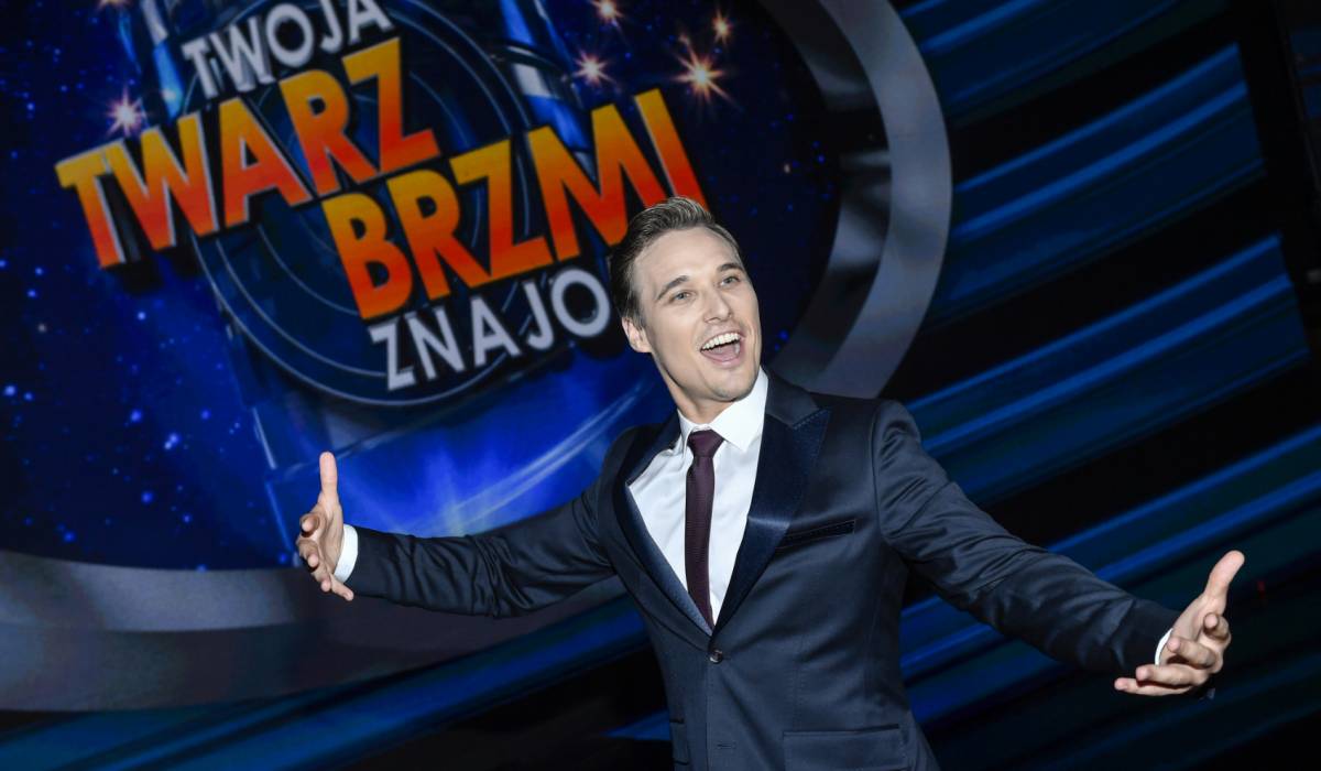 Nie uwierzysz, kim jest matka Maurycego Popiela! - Hot News - MAXX News ...