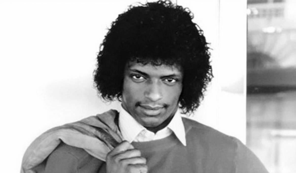 Carl Carlton, znany z przebojów „She’s a Bad Mama Jama” i „Everlasting ...