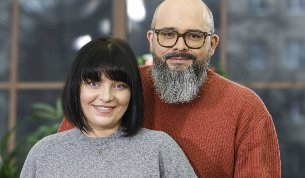 Justyna Mazur-Kudelska urodziła dziewczynkę! Wielka radość podcasterki ...