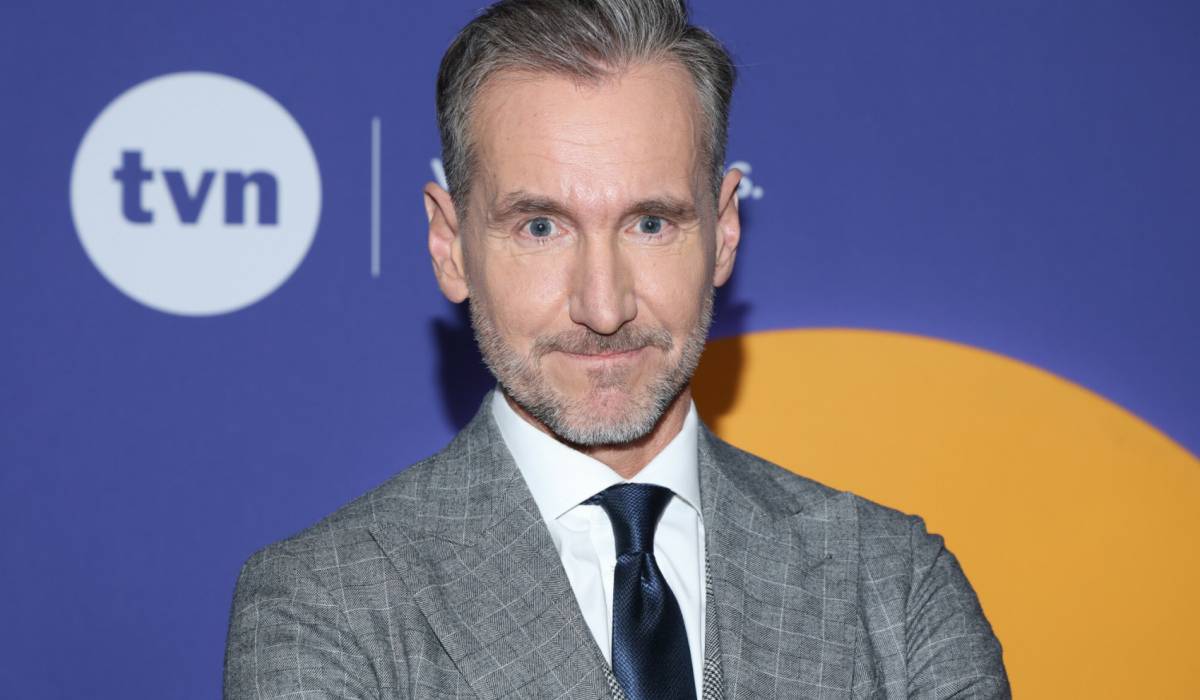 Kolejny powrót do „Dzień dobry TVN”. Piotr Kraśko poprowadzi program! - Hot News - MAXX News ...