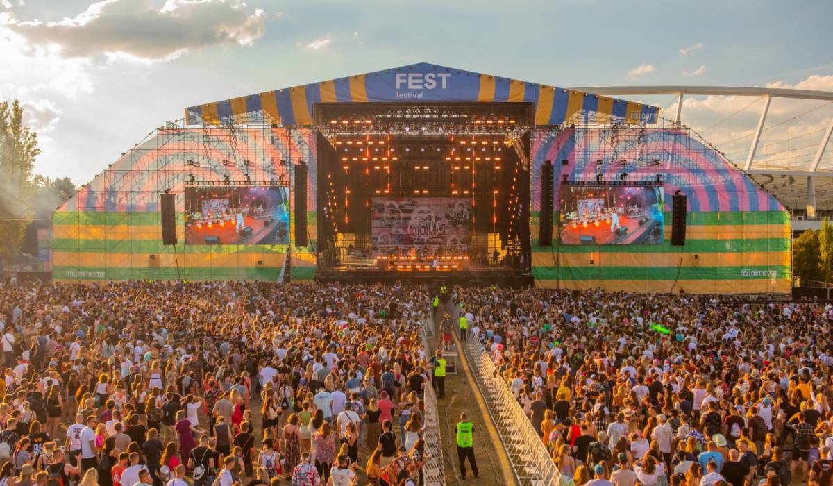 FEST Festival 2023. To musisz wiedzieć przed imprezą [PYTANIA I ...