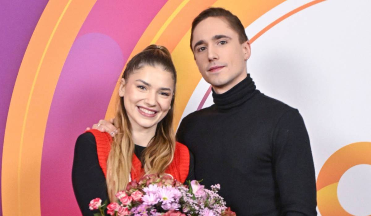Wojciech Kucina oficjalnie o relacji z Julią Żugaj. Nie ma już wątpliwości - Hot News - MAXX ...