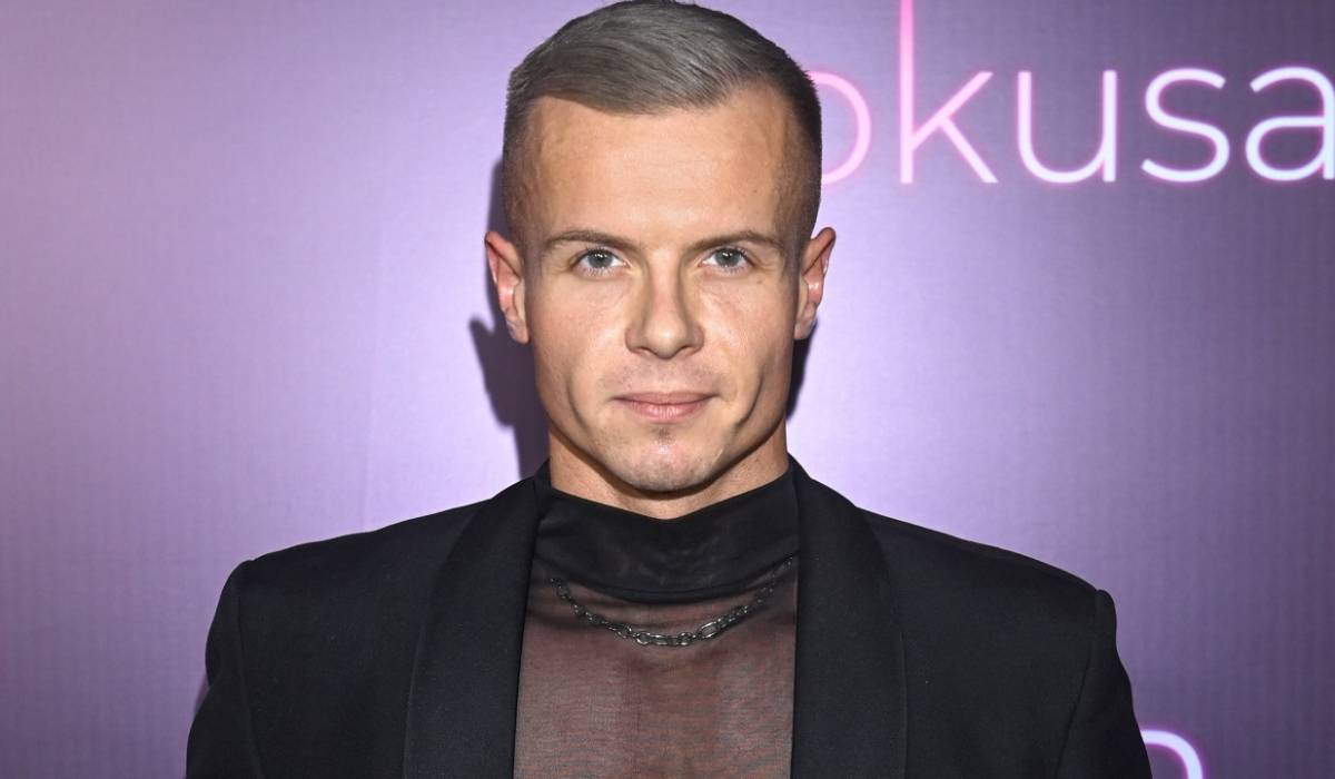 Kim jest Daniel Borzewski z "The Voice of Poland"? W sieci burza [WIDEO ...