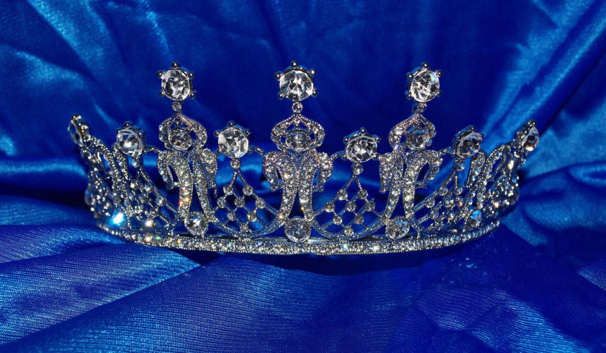 Daria Gapska z tytułem Miss World Northern Ireland 2022. Polka ...
