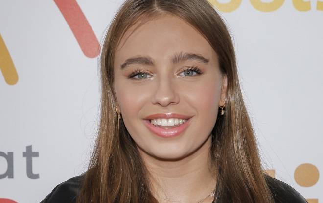 Oliwia Bieniuk odsłania ciało w bikini. Zachwyca w naturalnym wydaniu! - Szołbiznes - MAXX News ...